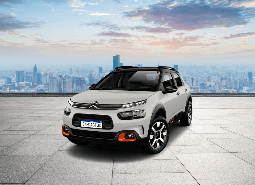 Ofertas | Roma Citroën